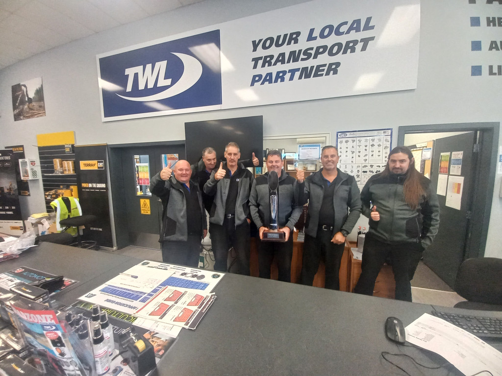 TWL Careers | Transport Career | TWL