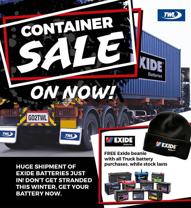 TWL NZ | Specialists in Truck and Trailer Parts