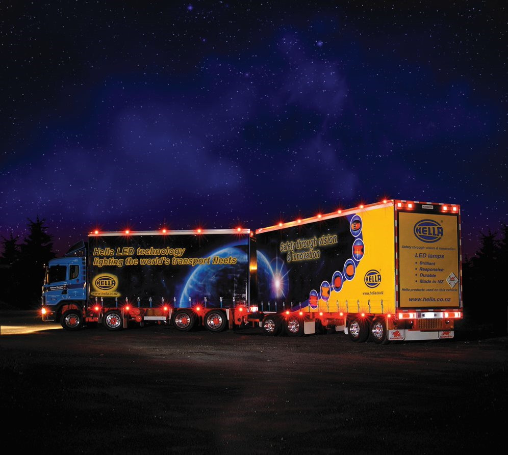 Auto electrical catalogue