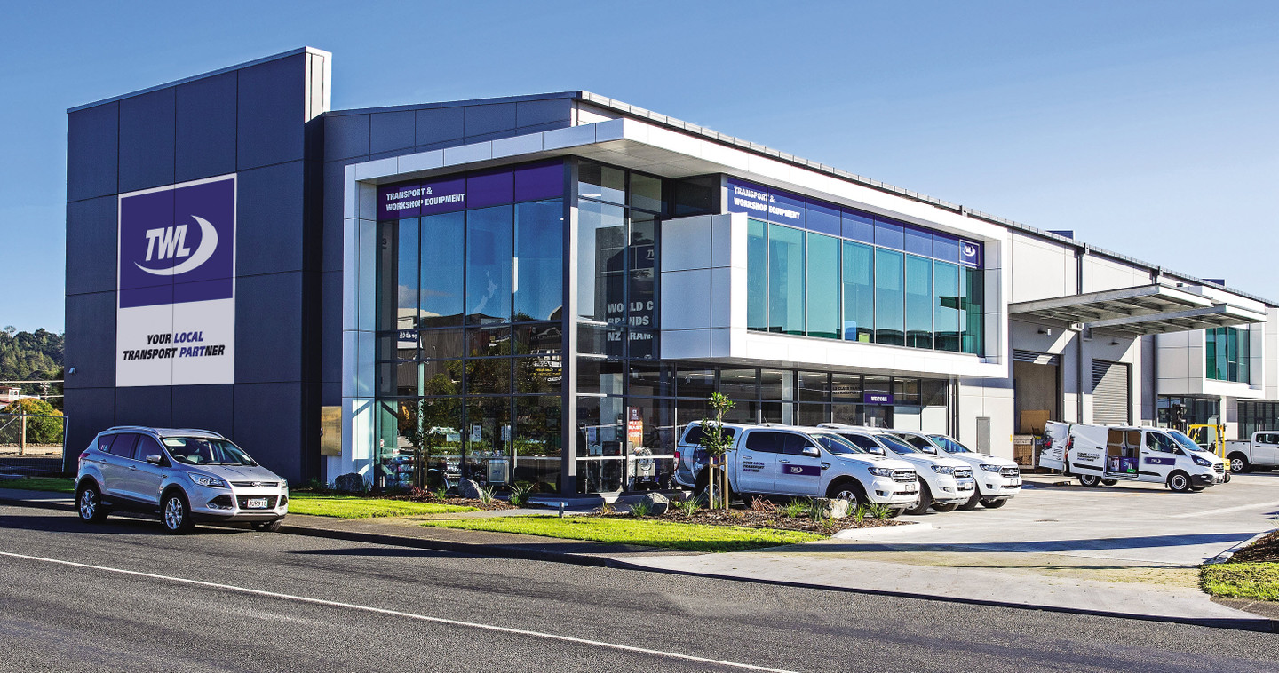 About TWL | Heavy Transport Equipment & Supplies | TWL