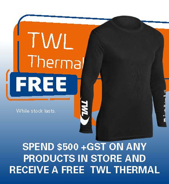 TWL NZ | Specialists in Truck and Trailer Parts