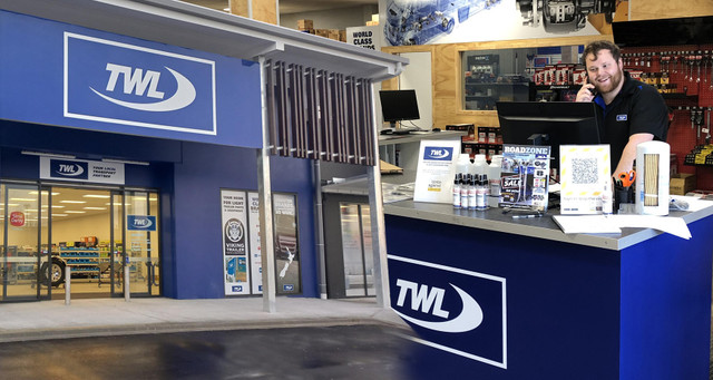 TWL Careers | Transport Career | TWL