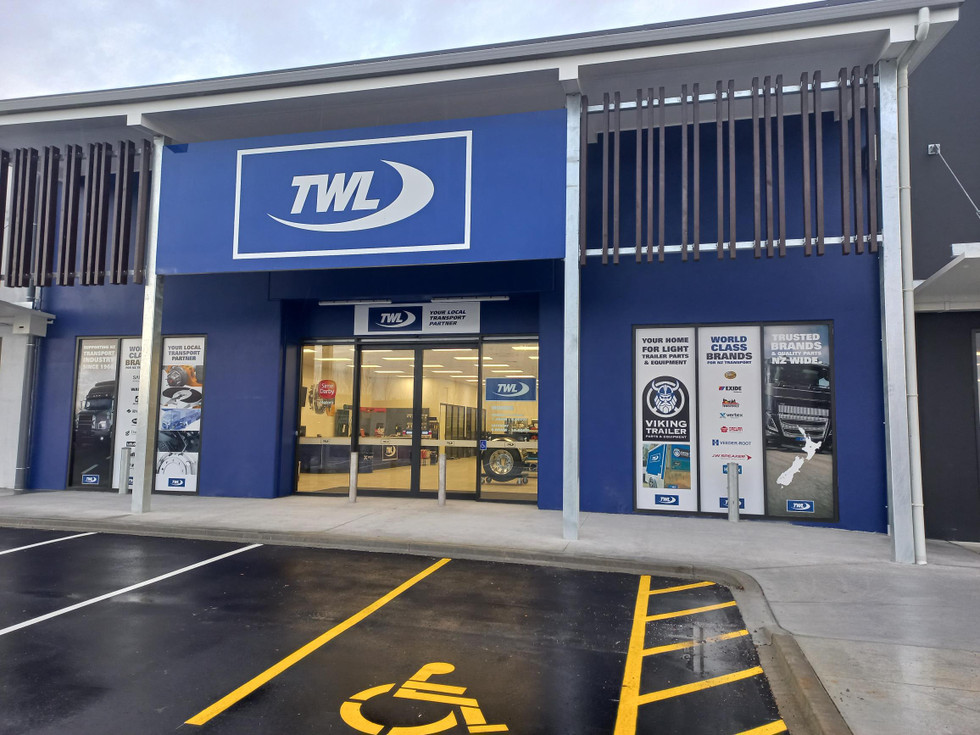 TWL Pukekohe- Transport | Wholesale | Retail