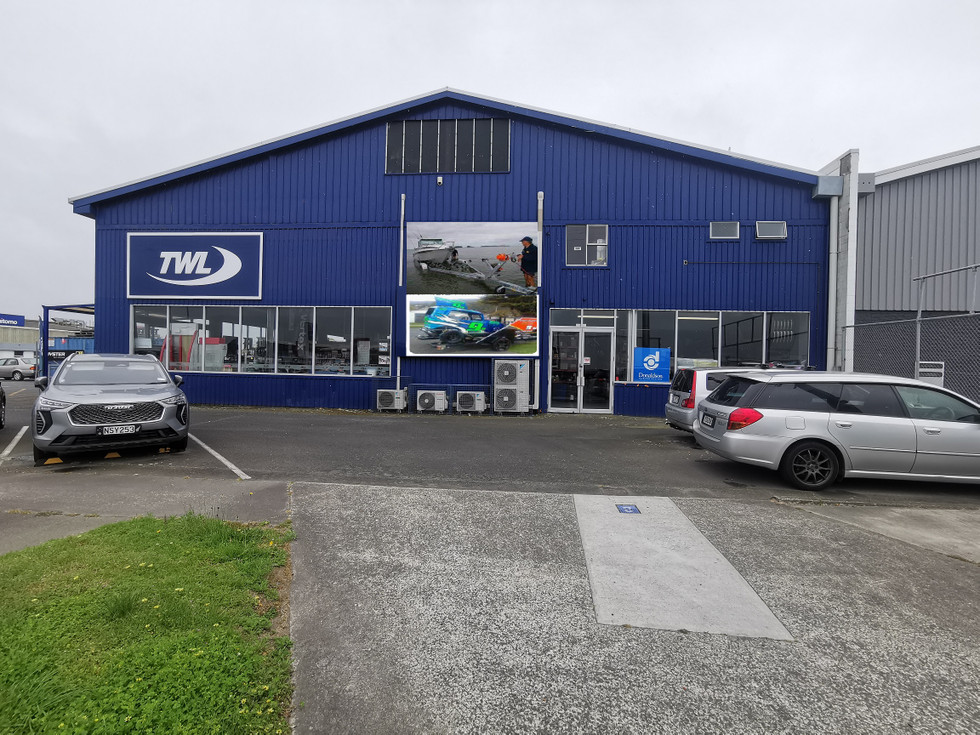 TWL Tauranga- Transport | Wholesale | Retail